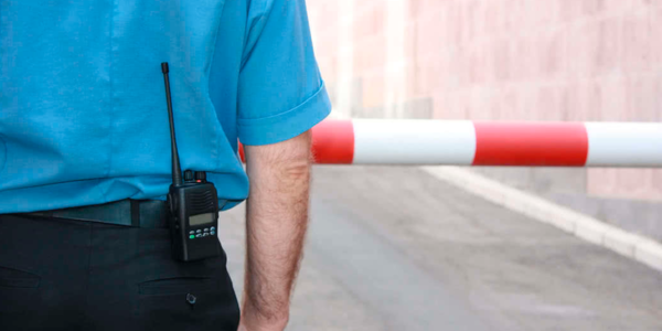 Inadequate Security | NYC lawyer | Tarasov and Associates